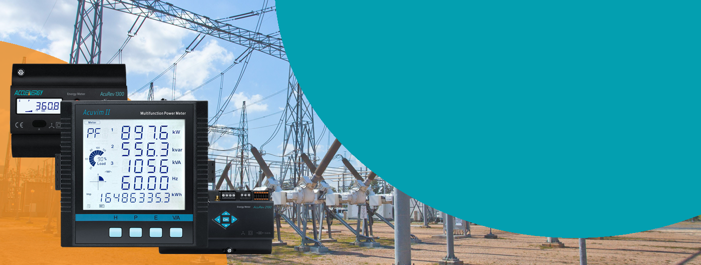 Ostala brojila | Accuenergy